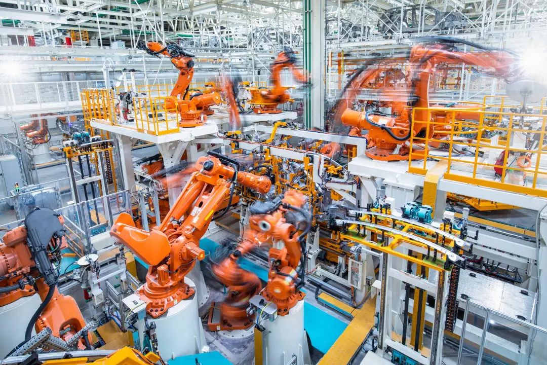 HITO Robotic System Attended AMTS 2023 | HITO|苏州海通机器人系统有限公司