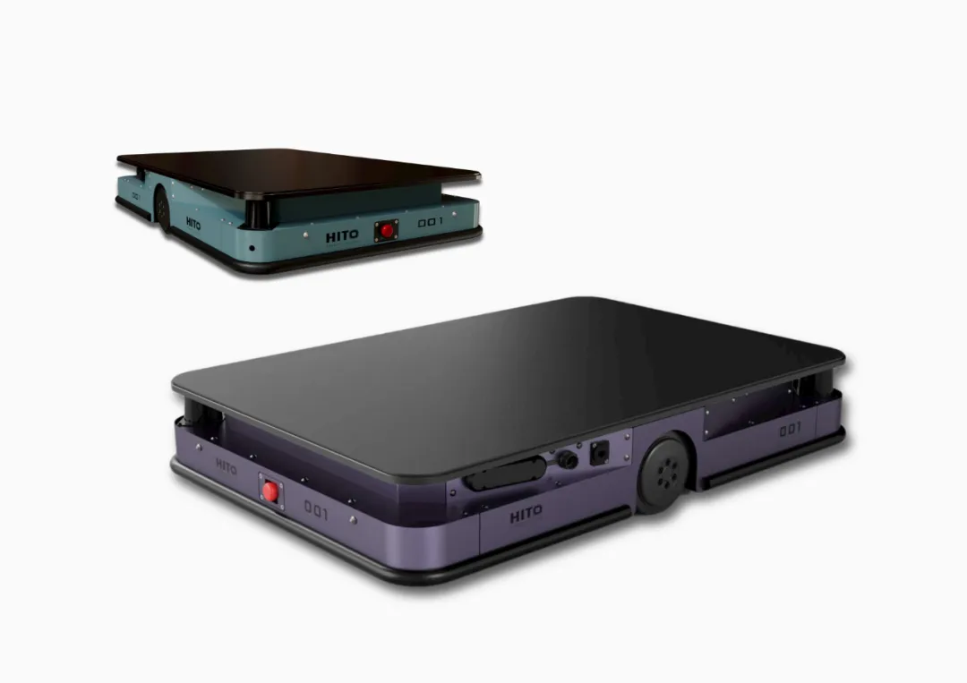 2024 AUTOMATE In Chicago | HITO|苏州海通机器人系统有限公司