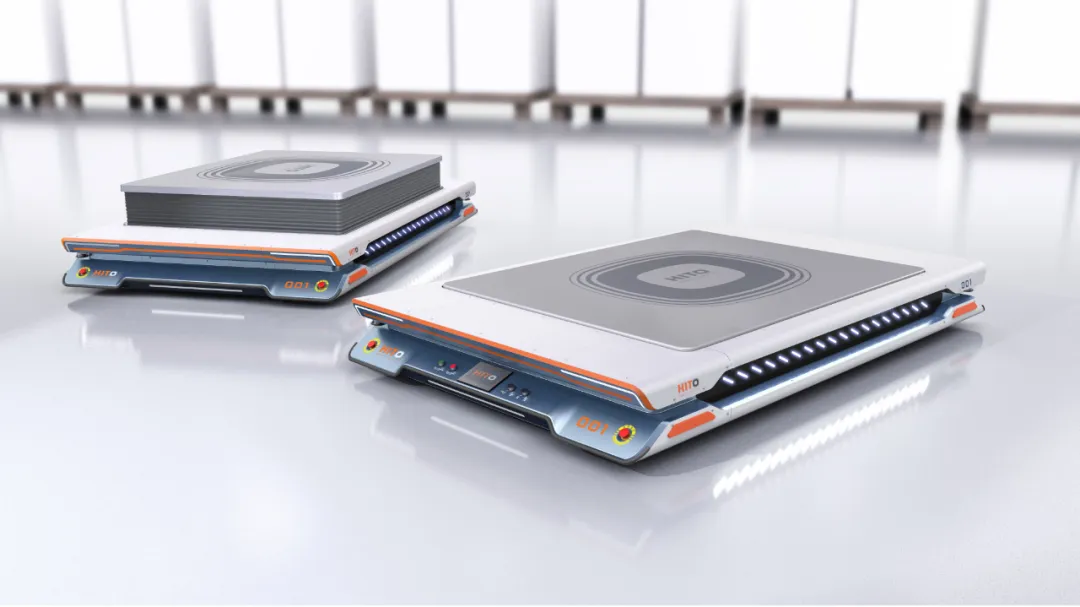 2024 AUTOMATE In Chicago | HITO|苏州海通机器人系统有限公司